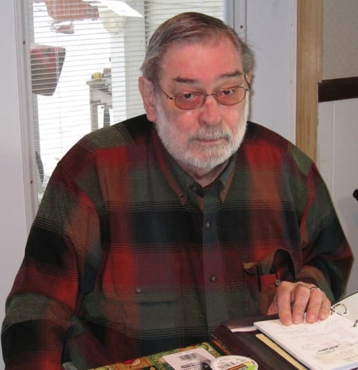 Jerry Gill Elliott | News, Sports, Jobs - Lawrence Journal-World: news ...